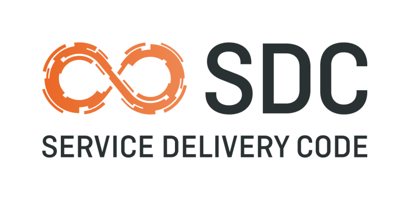 Service Delivery Code