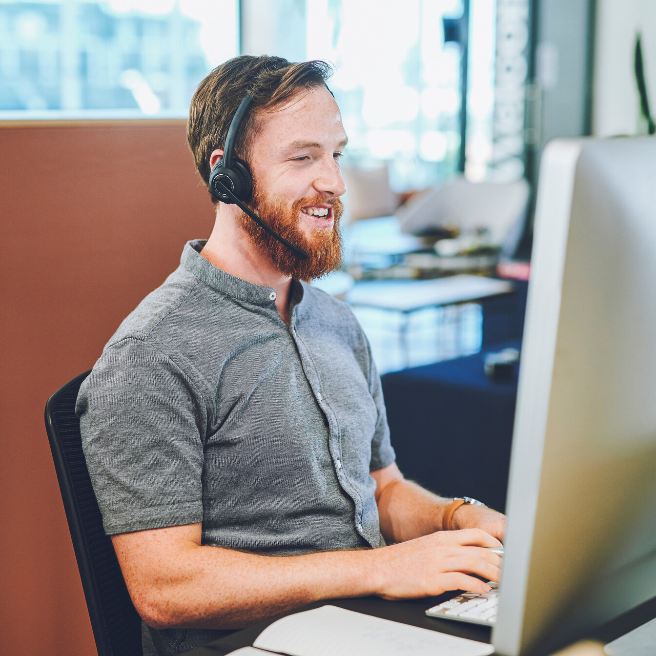 Roles & Opportunities