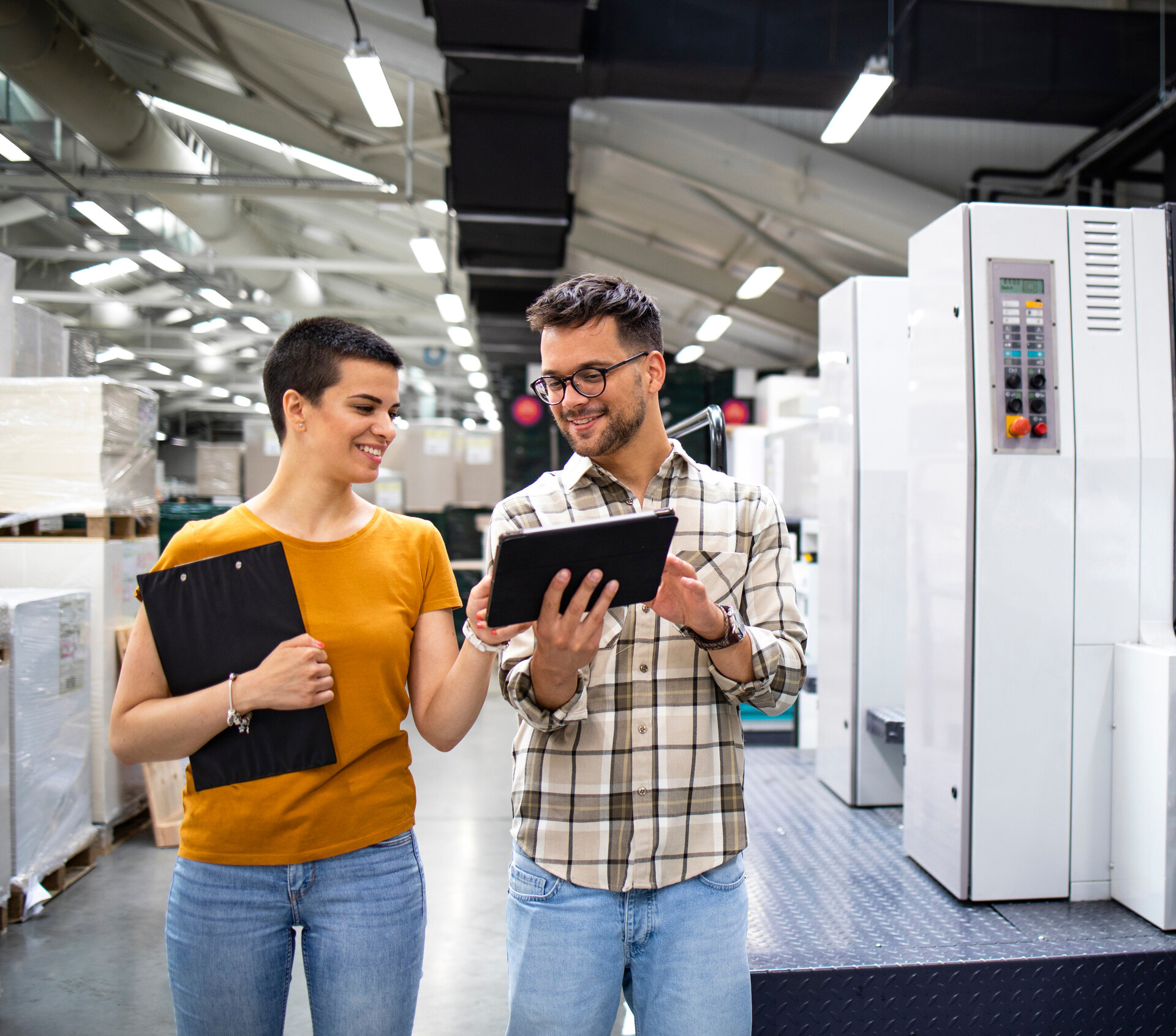 Global IT Field Services