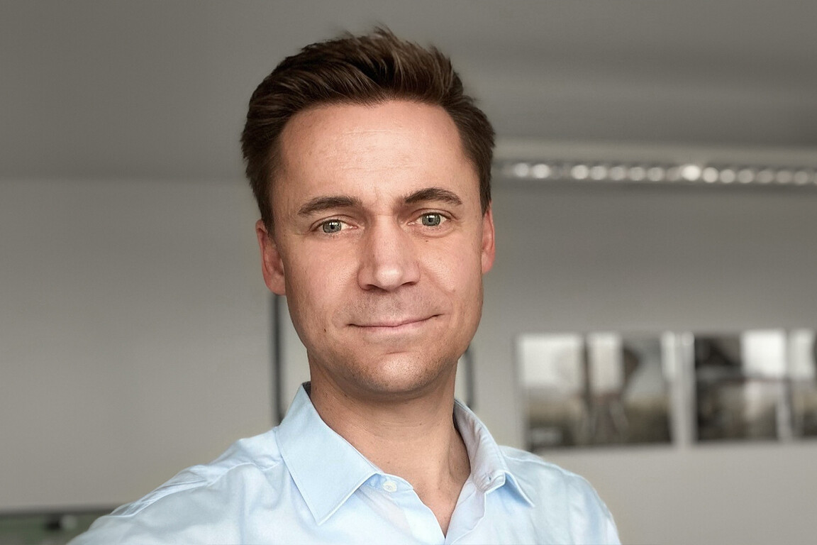 Hemmersbach Leadership Team