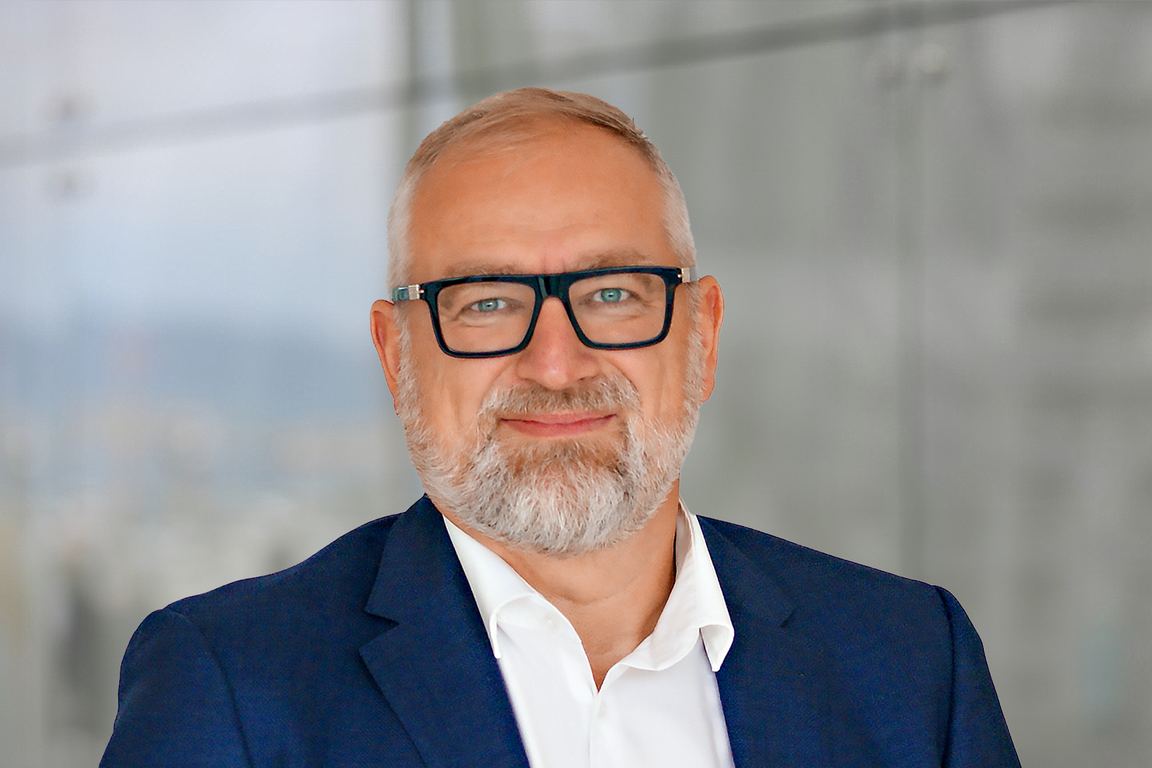 Hemmersbach Leadership Team