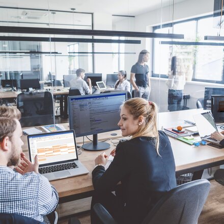 Device as a Service Providers