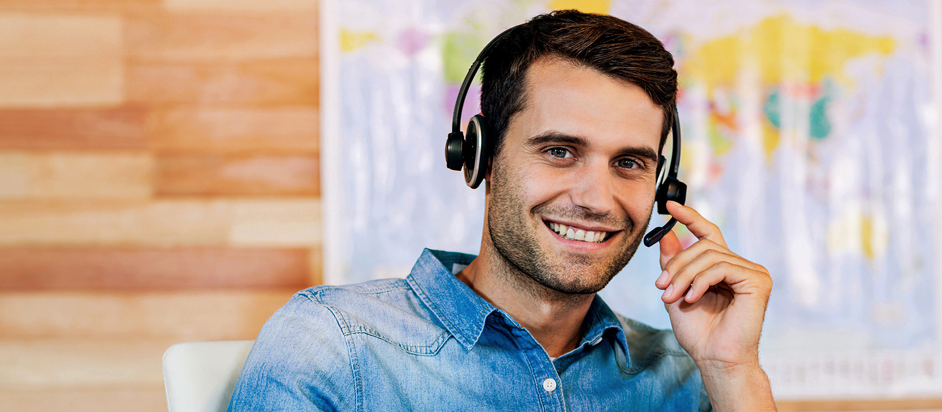 Dispatch Agent - Your Career at Hemmersbach